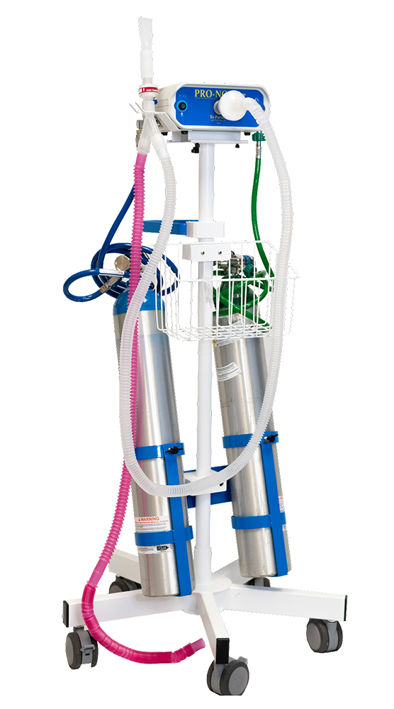 Pro-Nox Nitrous Oxide for Pain Relief Richmond, VA